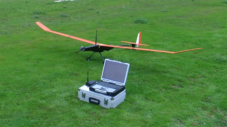 Stardust - Proliferated Drones